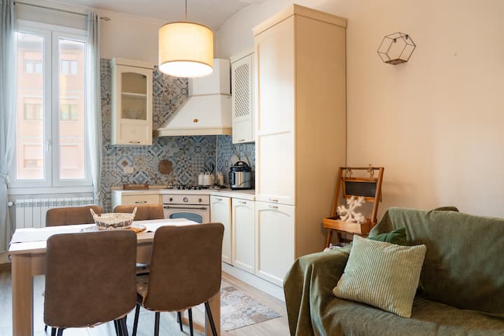 Emilia Suite Home - Módena