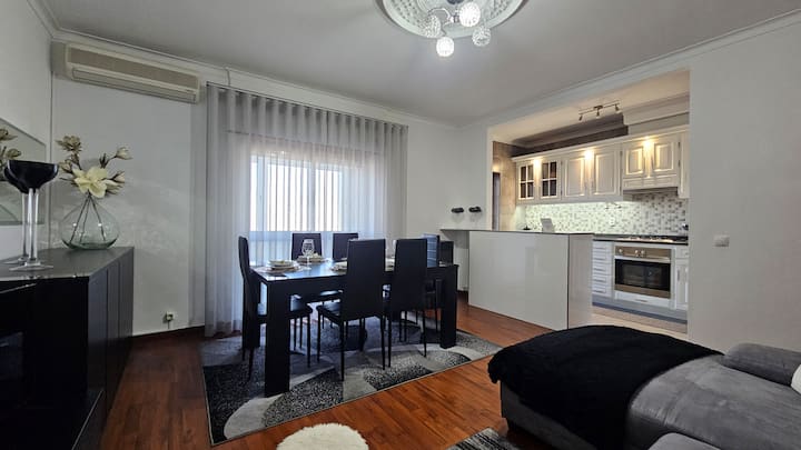 Varanda Da Gardunha - Fundão