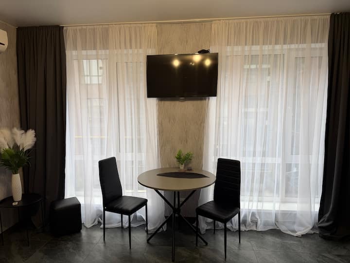 ЖК Моя Баварія 2 - Боярка