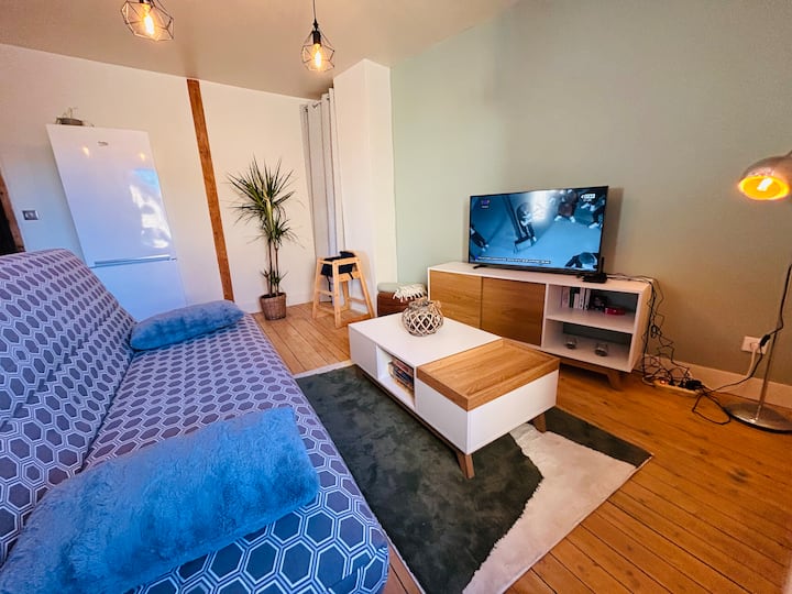 Gîte De L’auberge - Roisey