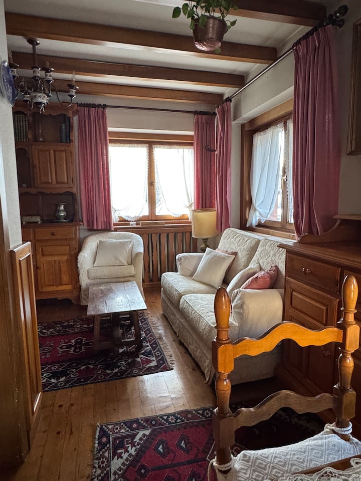 Appartamento Cortina - Cortina d'Ampezzo