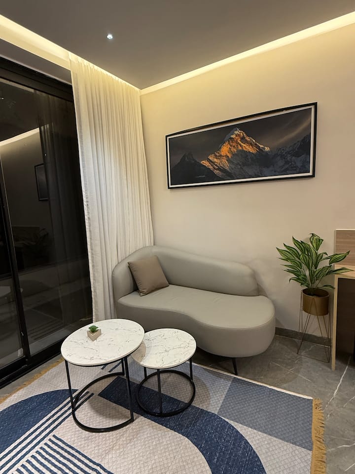 Avatara Dunagiri - Dwarahat