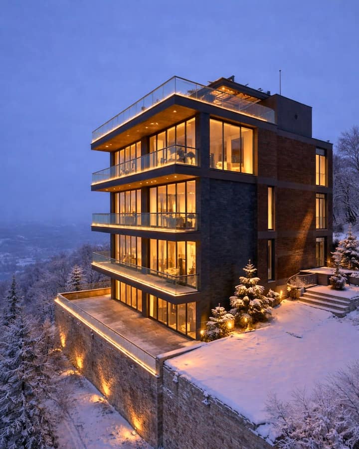 Avatara Dunagiri - Dwarahat