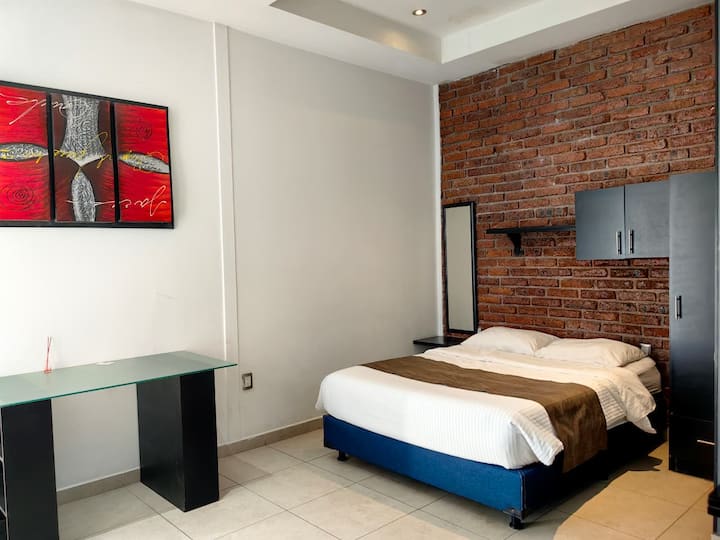 Comfort Suite 2ndhome - Celaya