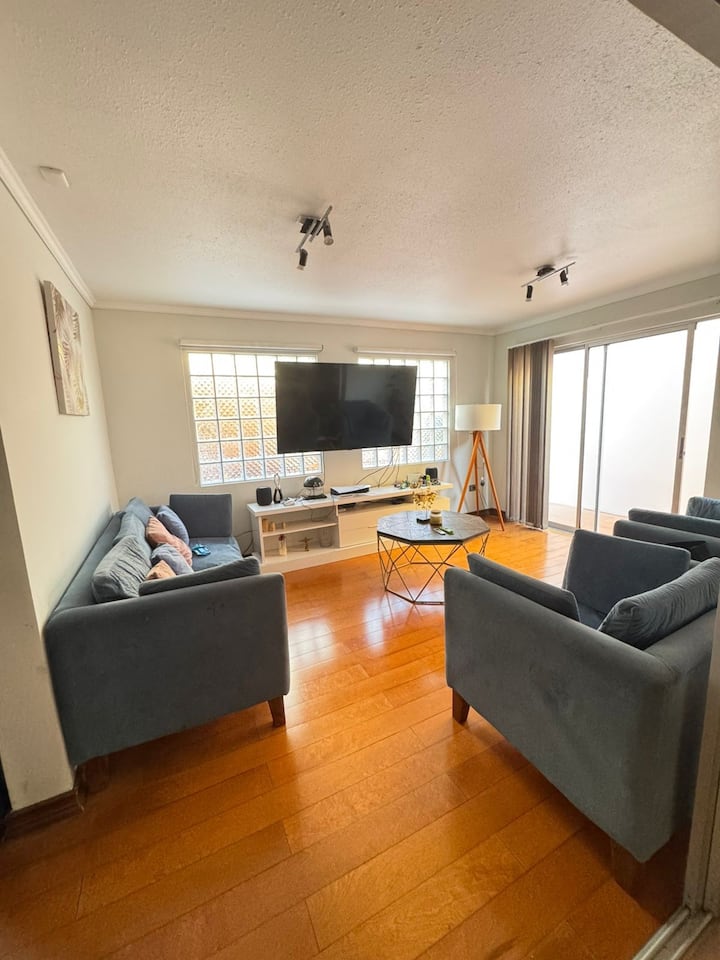 Amplia Y Hermosa Casa - Antofagasta