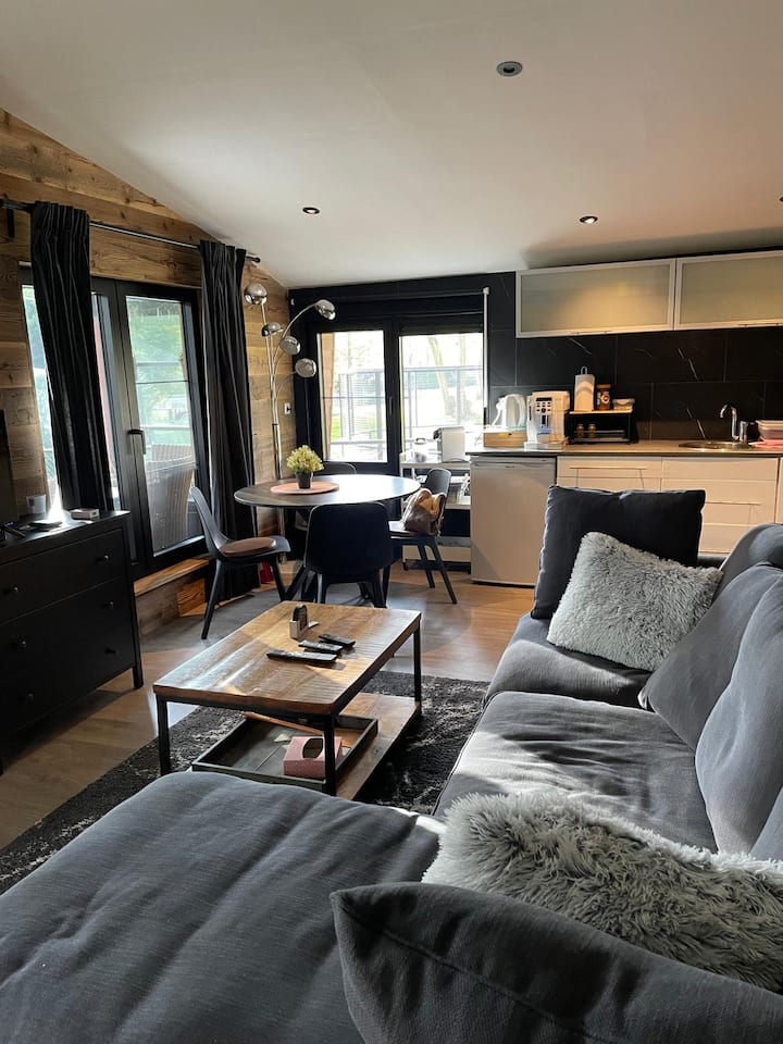 La Luna - Maastricht