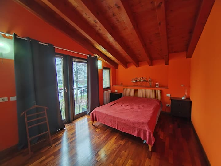 Two-level Milan Home - Ca Granda (M5) - Milan