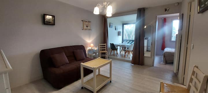 Logement à 5mn De La Plage St Georges De Didonne - Saint-Georges-de-Didonne