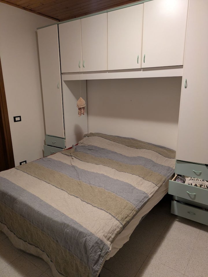 A Cozy House Easy Access To Center - Verona