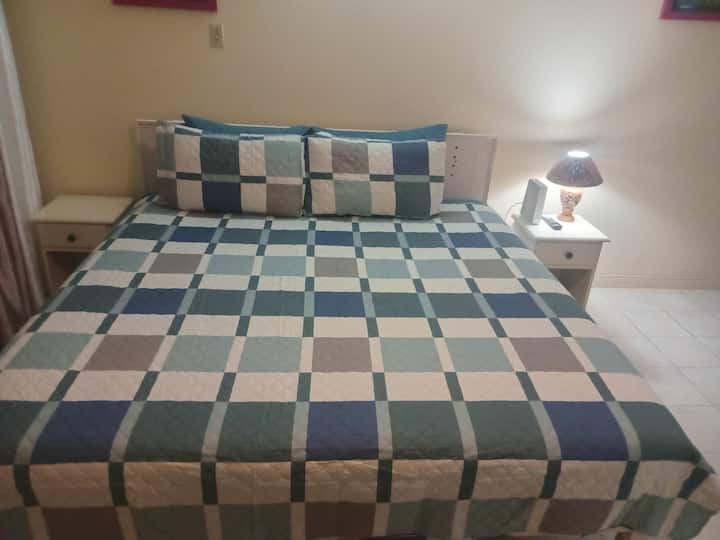 Ocean Waves - Jamaica