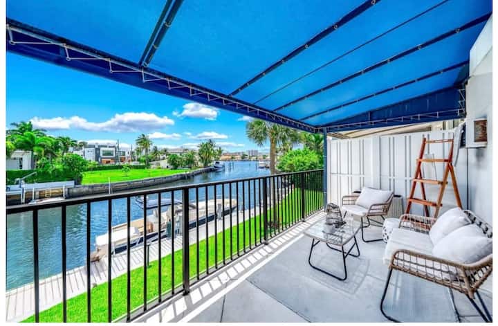 Great Spot In Delray - Delray Beach, FL