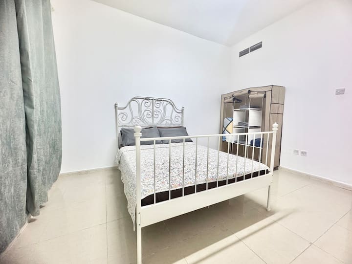 Al Tawun Apart One Bedroom - Sharjah