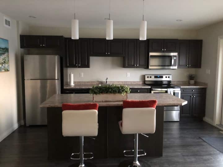 Sunrise Sunset Views - Regina