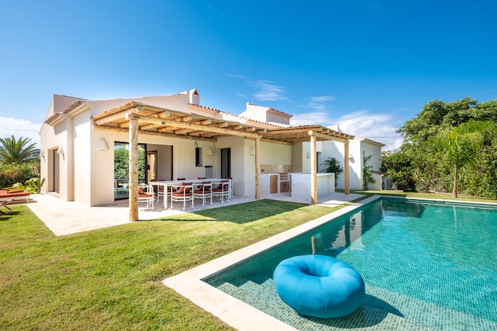 Zoia | Luxury Villa With Private Pool In Jávea - Dénia