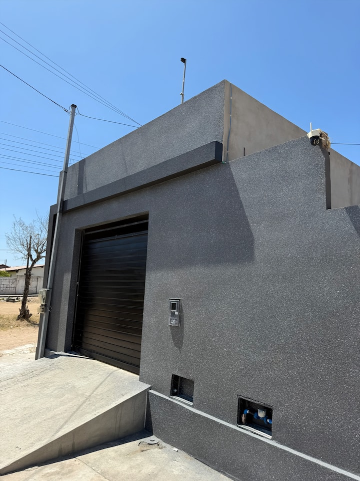 Casa De Temporada Farias - Piranhas