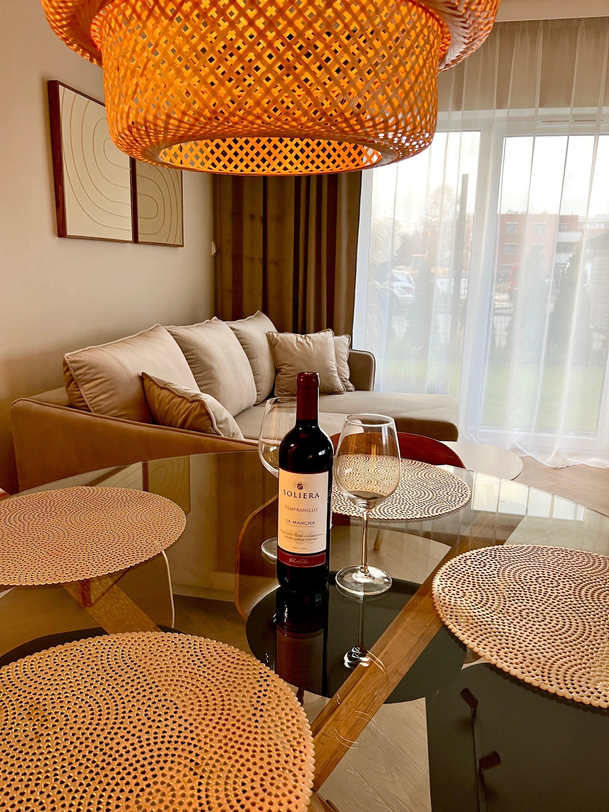 Cisowa Garden Suite - Apartments for Rent in Świdnik, Lublin ...