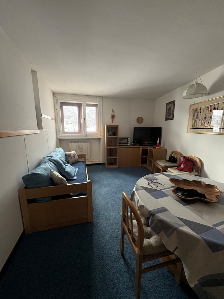 Casa Tiziana Sulle Piste: Sci E Comfort - Campitello Matese