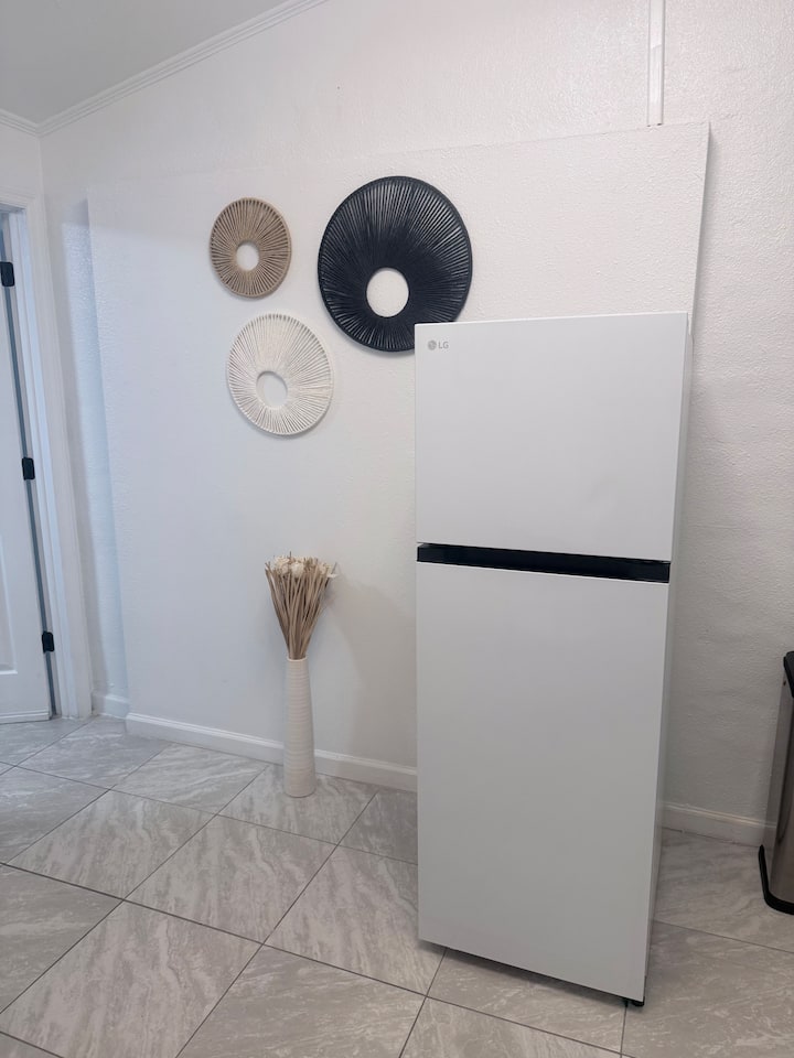 El Shaddai Apartment - Temple Terrace