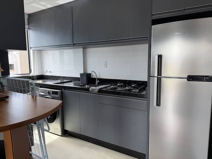 Loft Novo Com óTima Localização - Pato Branco