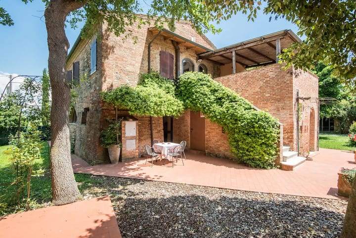 [Montepulciano] Dimora Esclusiva 12bdr Bbq|parking - Montepulciano