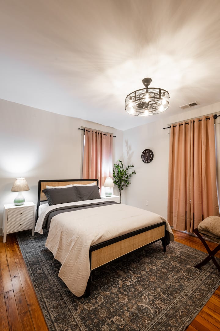 The Birds Nest - 엘리자베스타운