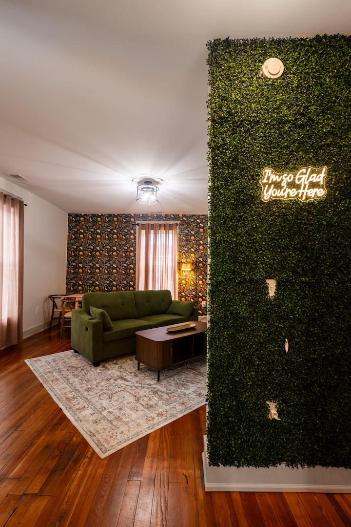 The Birds Nest - Elizabethtown, KY