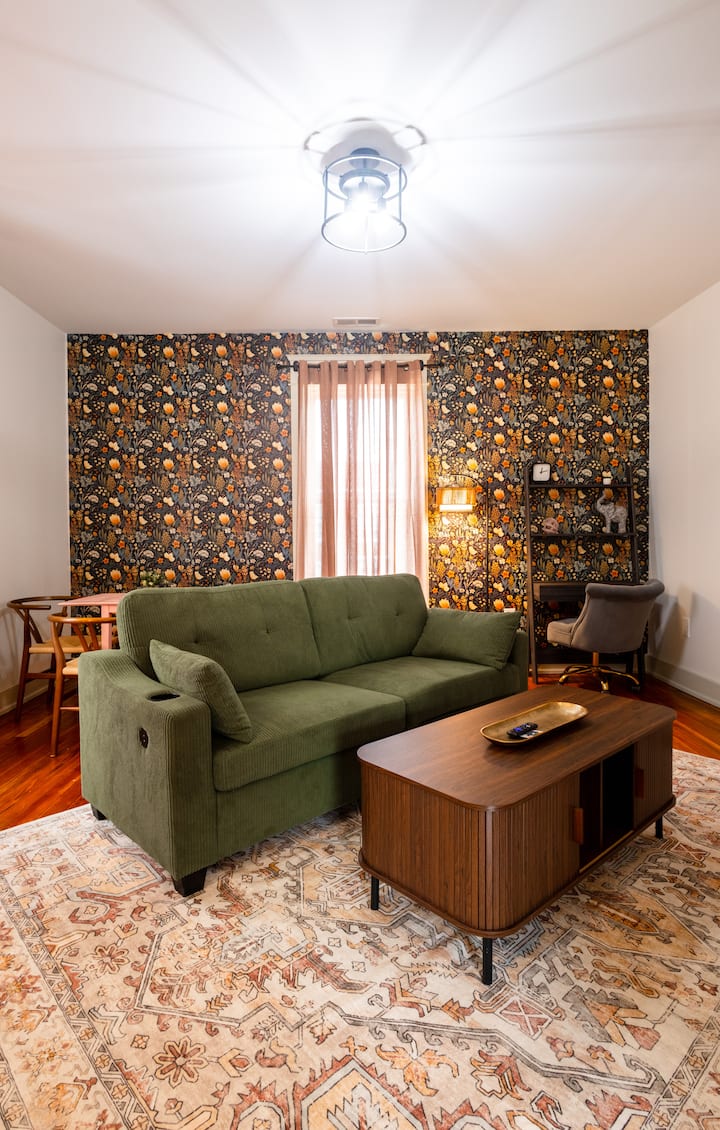 The Birds Nest - Elizabethtown, KY