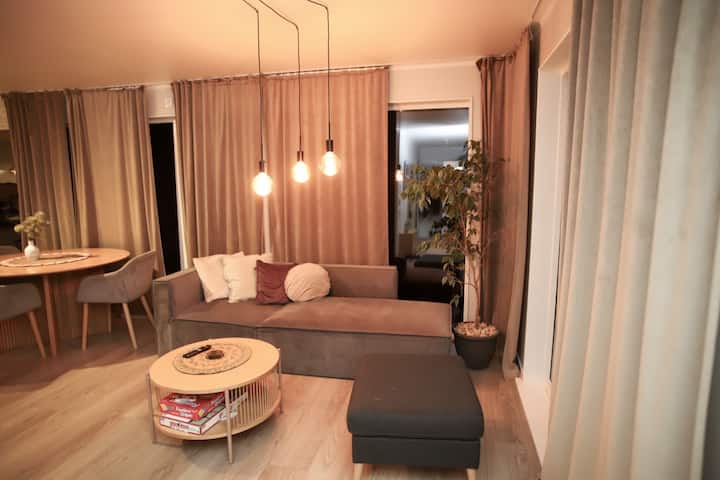 Cozy Winter Retreat In The Archipelago. - Värmdö