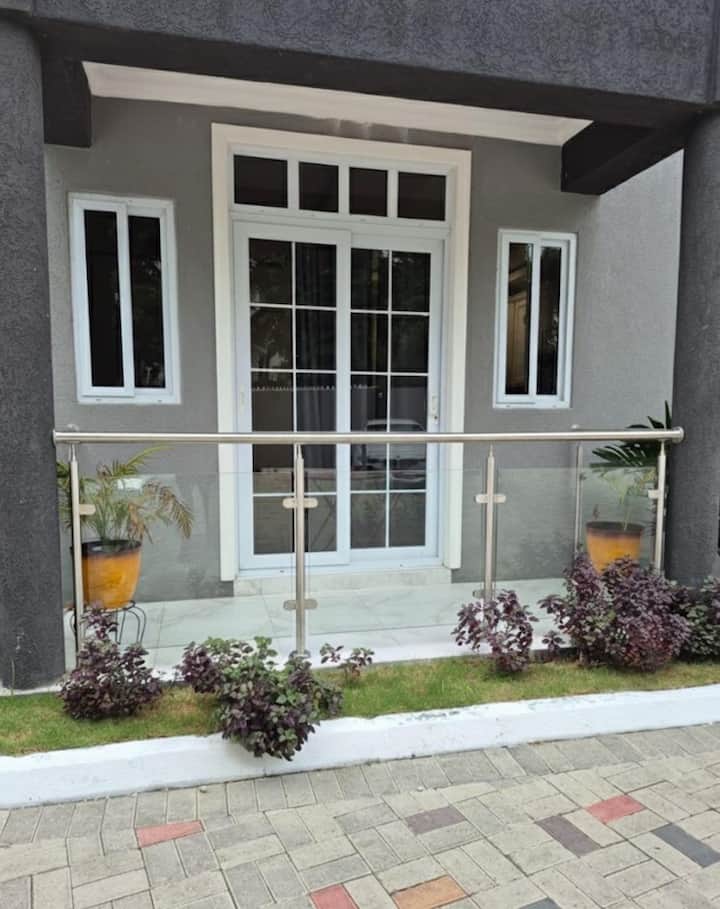 Caribbean Vybz - Kingston, Jamaica