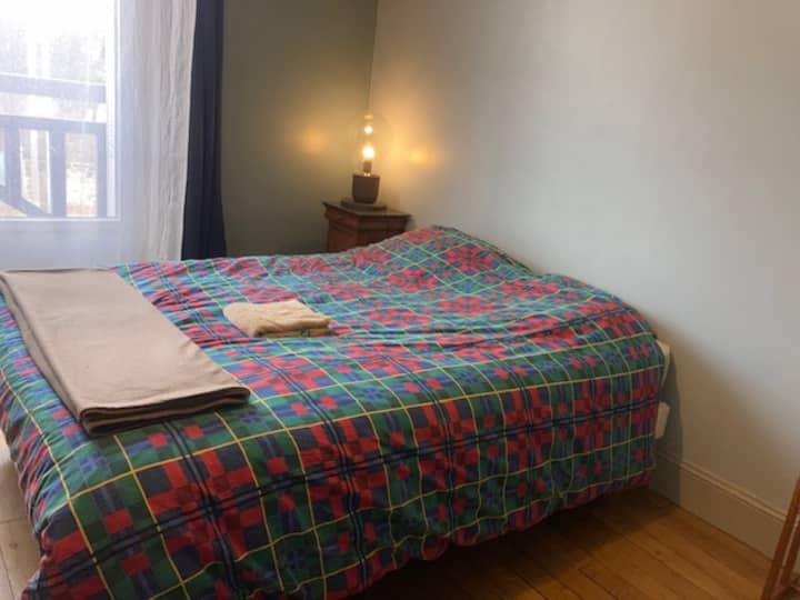 Belle Maison Ancienne Avec Parquet De Chêne. - Châlons-en-Champagne