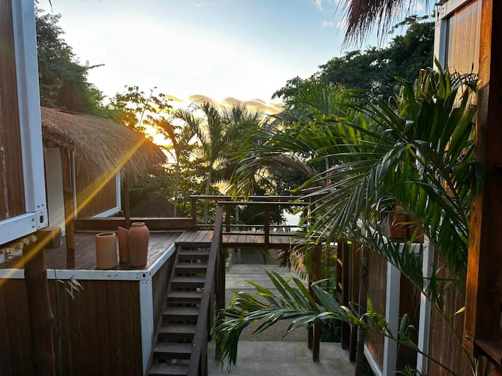 Tregua Bacalar - Bacalar