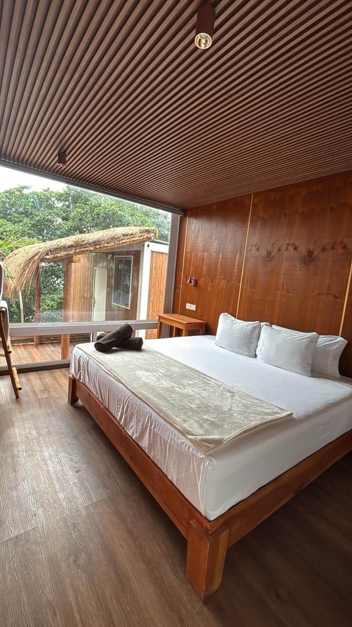 Tregua Bacalar - Bacalar