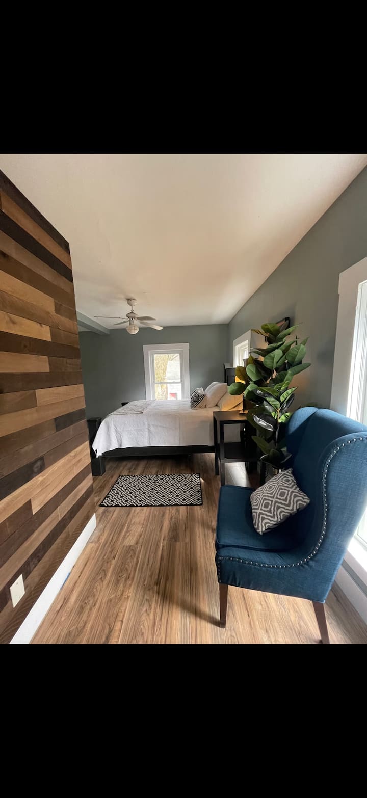 The Green Mountain Retreat - Rutland