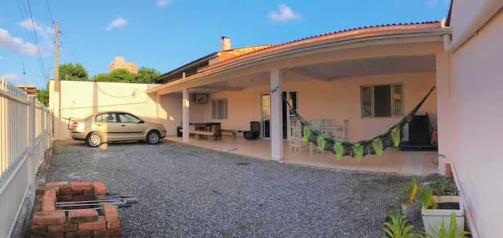 Casa Grande 4 Quartos Praia Verão - Itapema