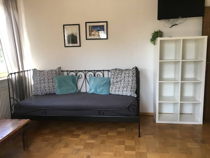 Unterkunft Für Monteure Und Familien - Öhringen