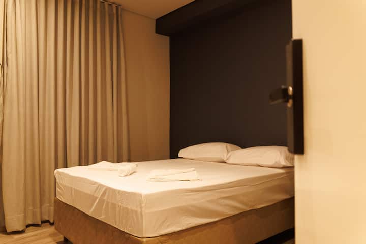 Lou Suítes - 21 - Comfort+ - Guarapuava