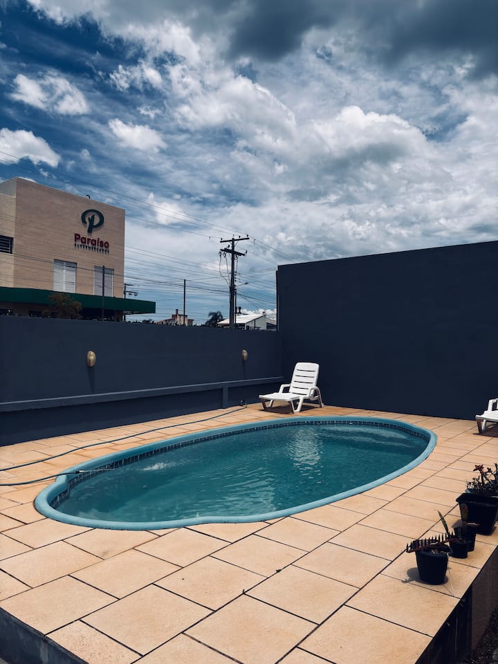 Casa De Praia Laranjal - Pelotas