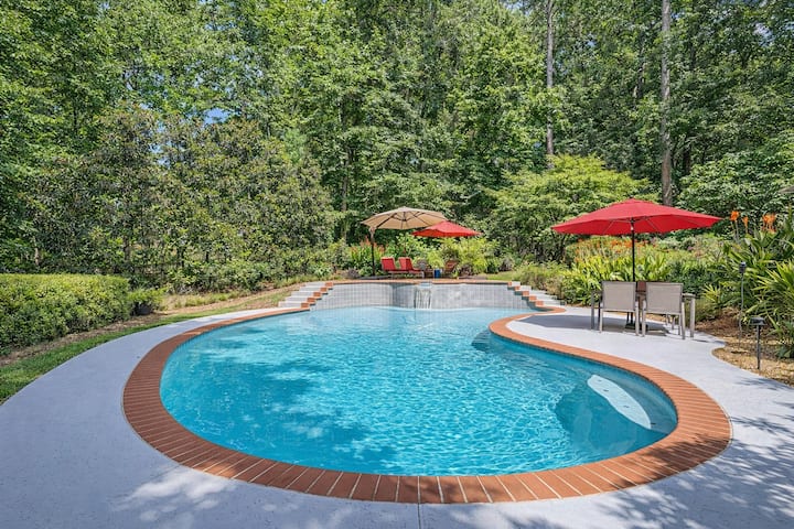 Willow Green Executive House - Duluth, GA