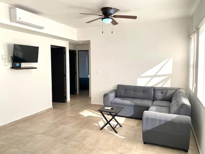 Hospedaje Aurora - Cancún