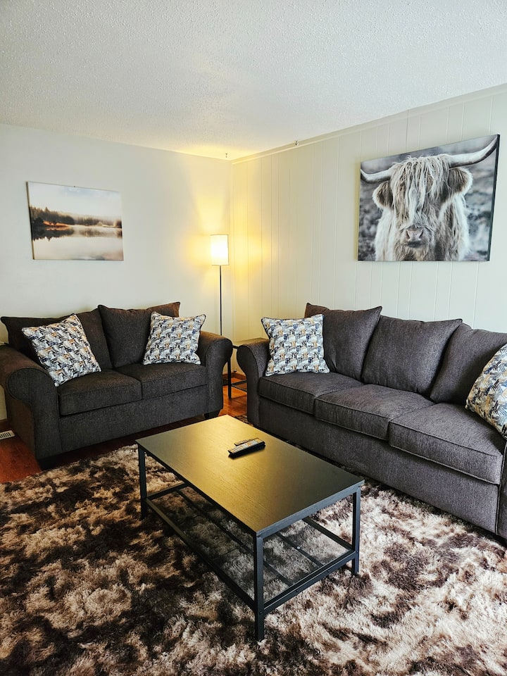 Cozy 3-bedroom Condo - Alton, IL