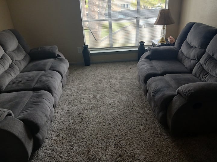 You Will Love This Place - Longview, TX