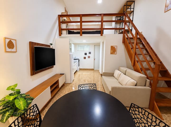Cataratas Loft Residence 02 - Foz do Iguaçu