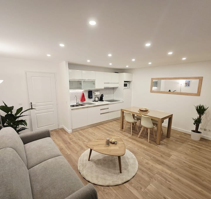 T2, Centre De Menton, Au Cœur De La Fête Du Citron - Menton