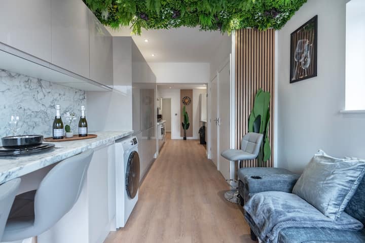 Open Mind Property 6 Br 6 Bathrooms Hottub Parking - Arundel