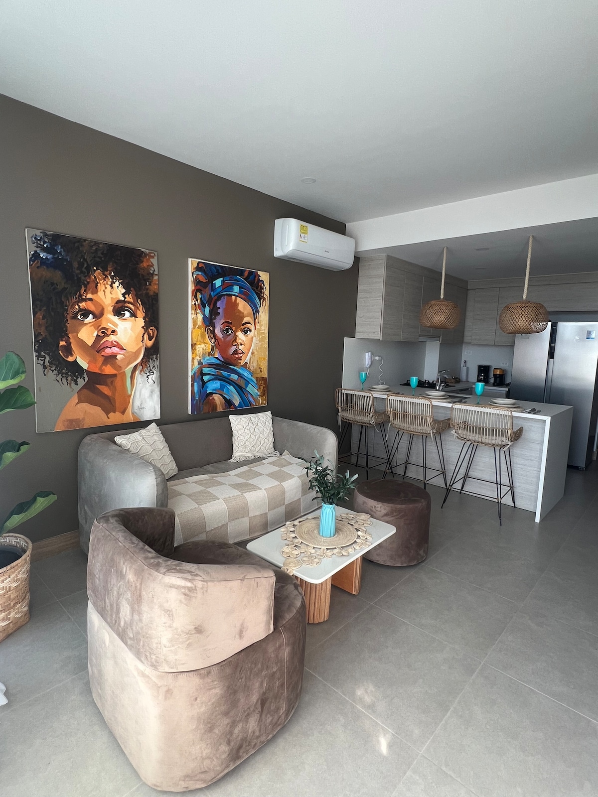 Balcón Panorámico. Vista al Mar, Piscina y Playa - Apartamentos en ...