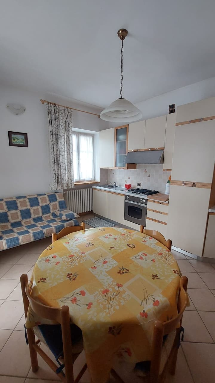 Appartamento Folgaria - Folgaria