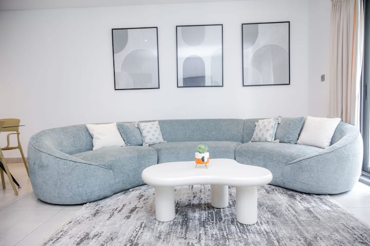 1 Bedroom Apartment At East Legon, The Signature - Accra