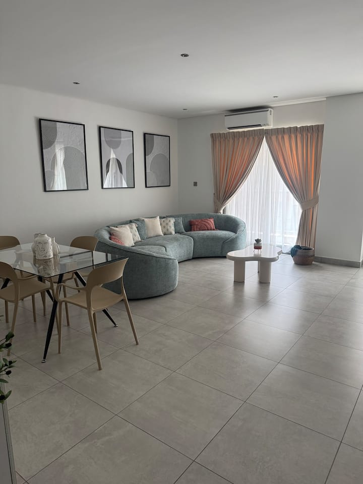 1 Bedroom Apartment At East Legon, The Signature - Accra