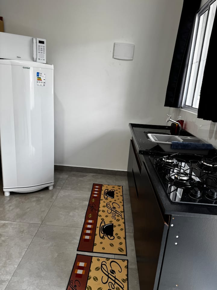 Loft Sofisticado Em Canoas - Canoas