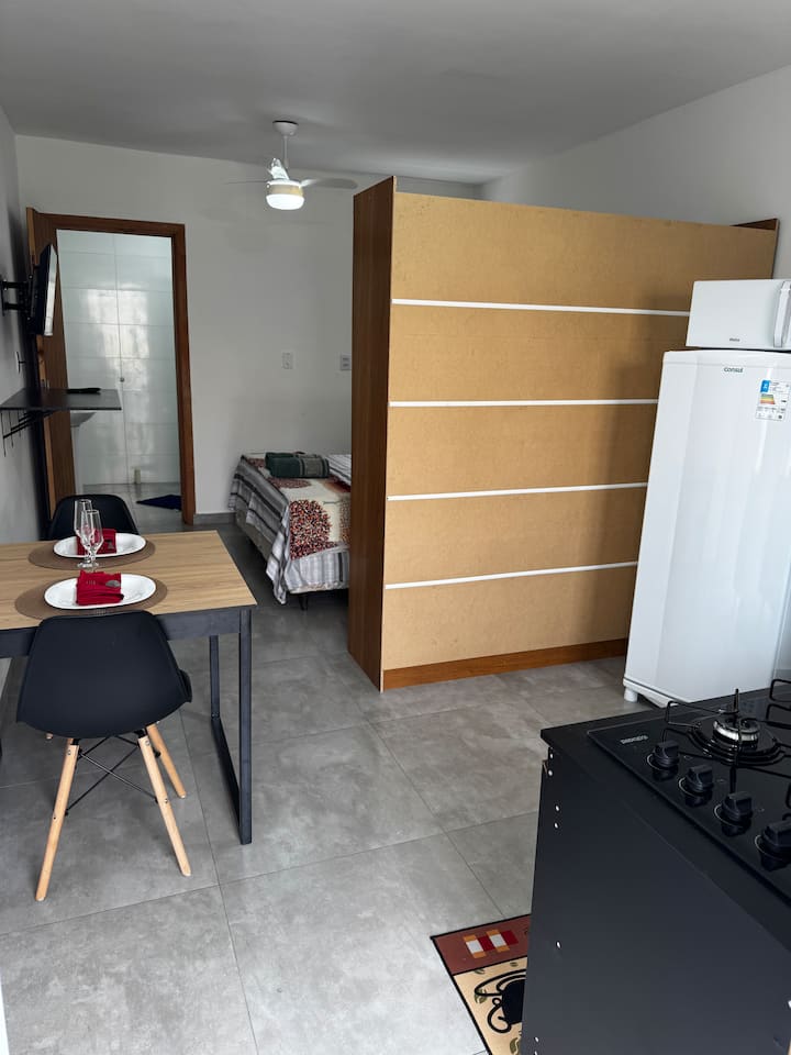 Loft Sofisticado Em Canoas - Canoas